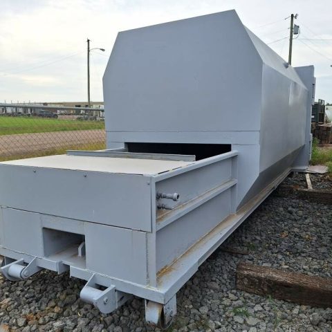 Inventory | PLUM Creek Environmental, LLC