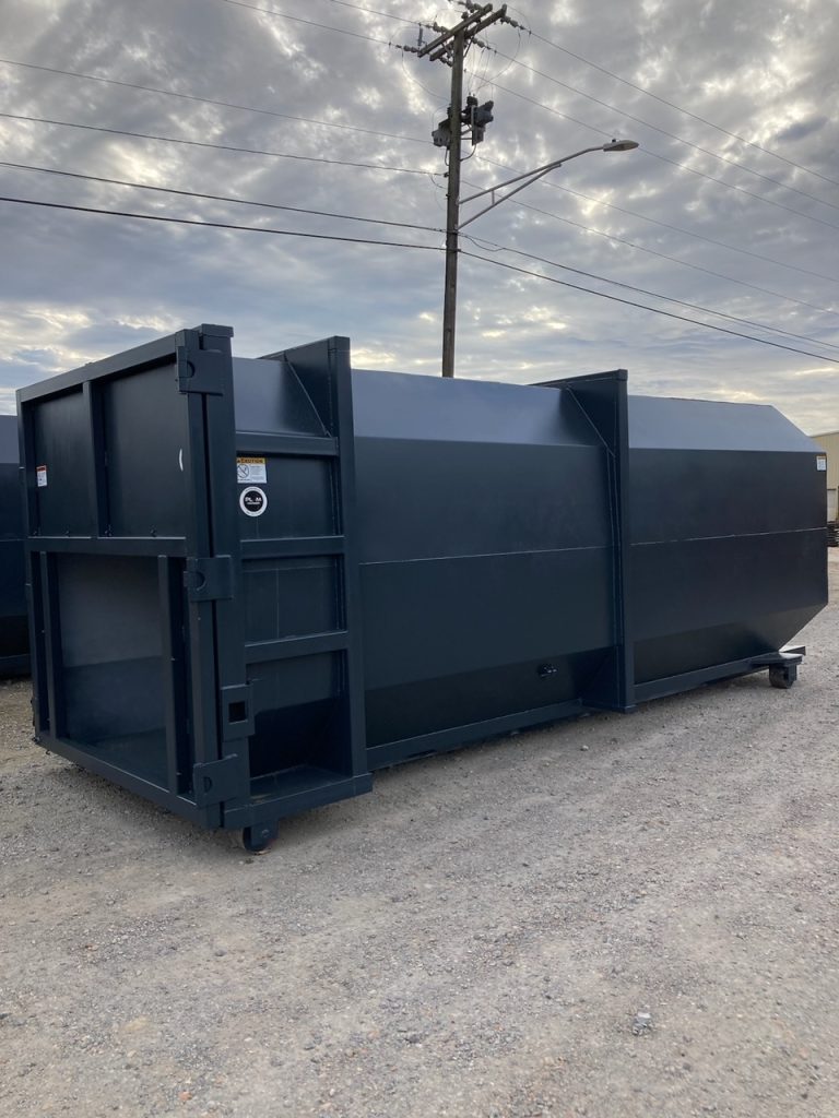 K-PAC Compactors | Plum Creek