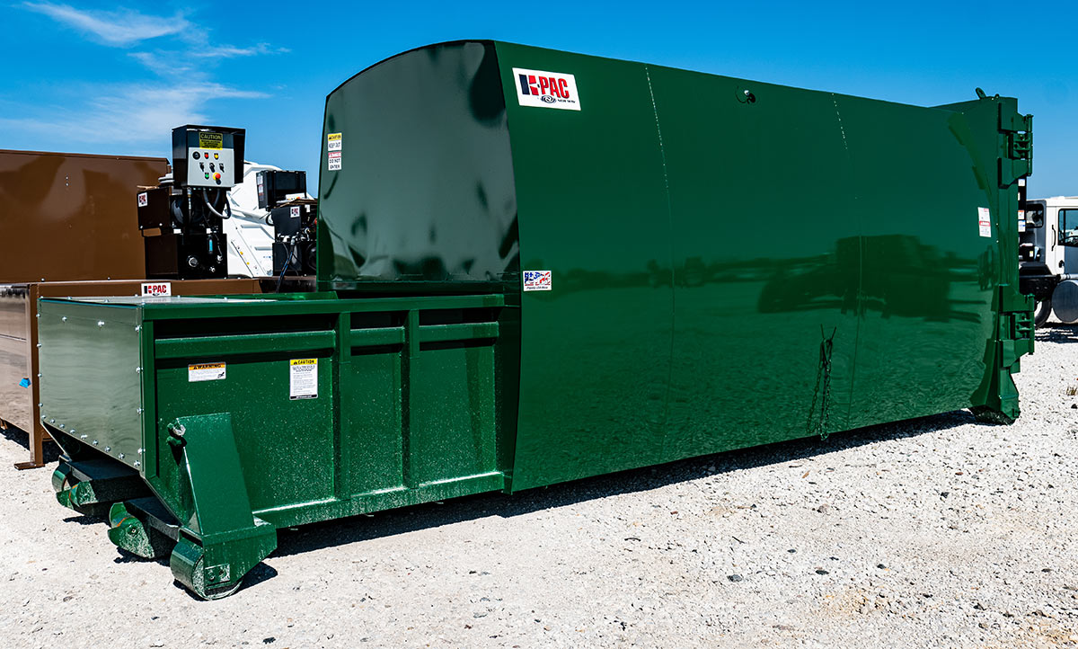 Plum Creek | Leading Solutions for Waste & Recycling Industries