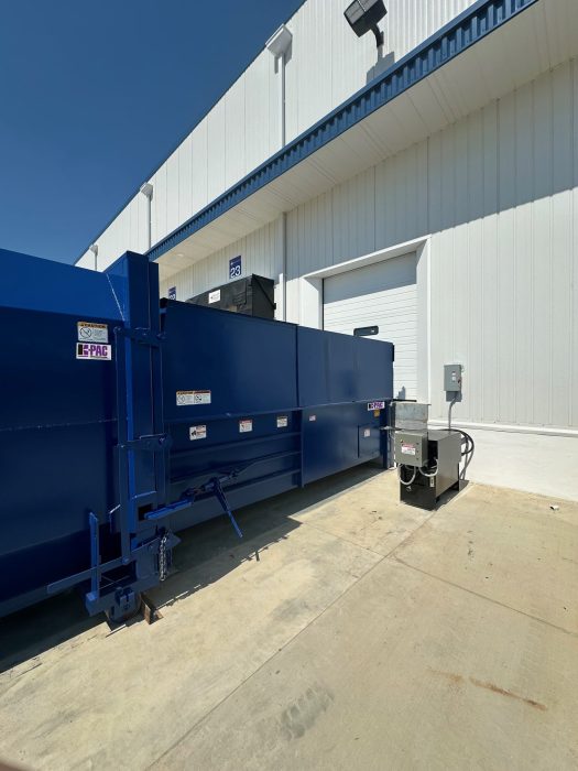 K-PAC Compactors | Plum Creek