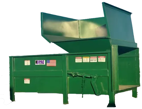 PLUM Creek and K-PAC: Leading the Way in Waste and Recycling Compactors ...