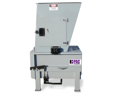 K-PAC Compactors | PLUM Creek Environmental, LLC