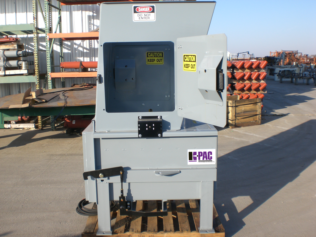 Efficient Waste Management with the K-PAC™ MINI Apartment Compactor ...