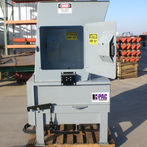 Efficient Waste Management with the K-PAC™ MINI Apartment Compactor ...