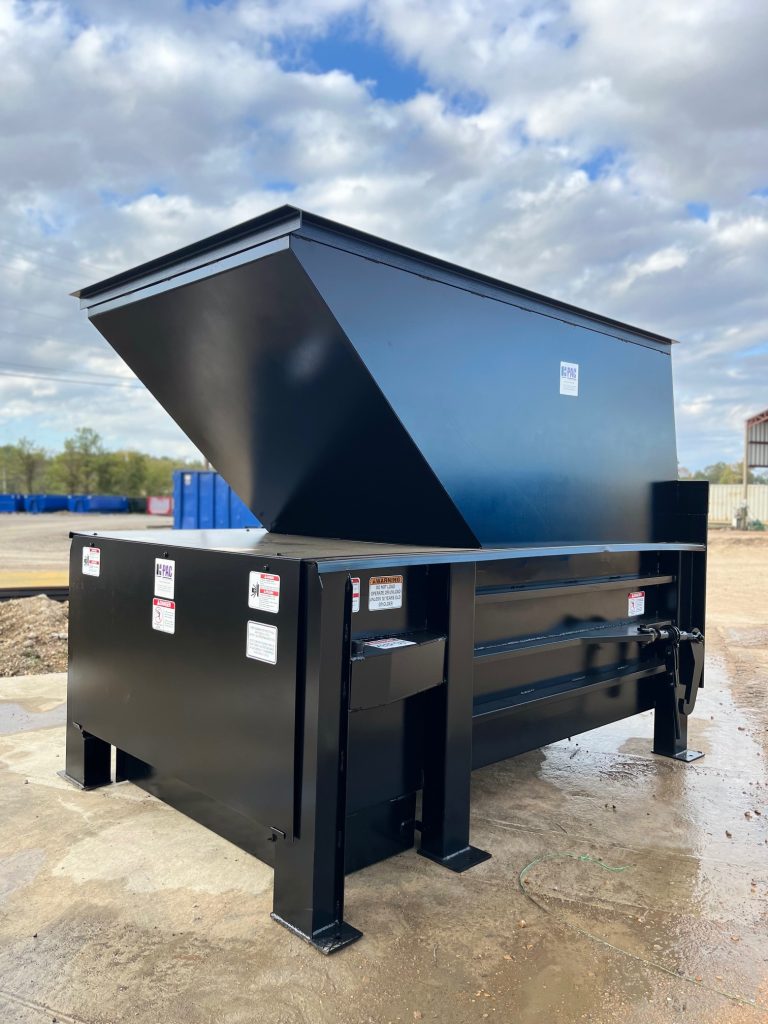 K-PAC: STUBBY: Small Commercial Compactor for Limited Spaces | PLUM ...