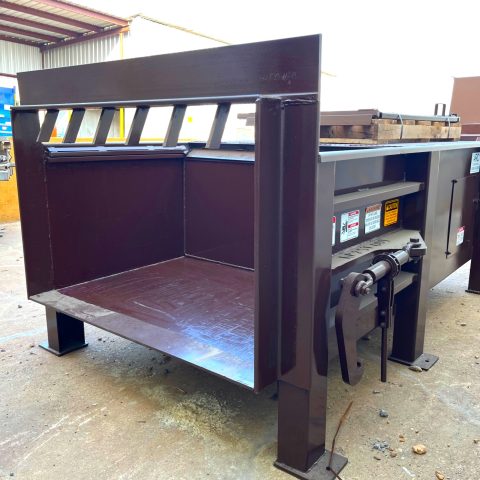 Enhance Waste Management with K-PAC Stationary Compactors - PLUM Creek ...