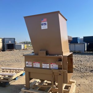 Efficient Waste Management with the K-PAC™ MINI Apartment Compactor ...