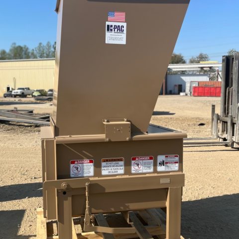 Efficient Waste Management with the K-PAC™ MINI Apartment Compactor ...