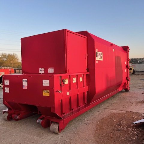 K-PAC: Maximizing Efficiency with Self-contained Compactors - PLUM ...