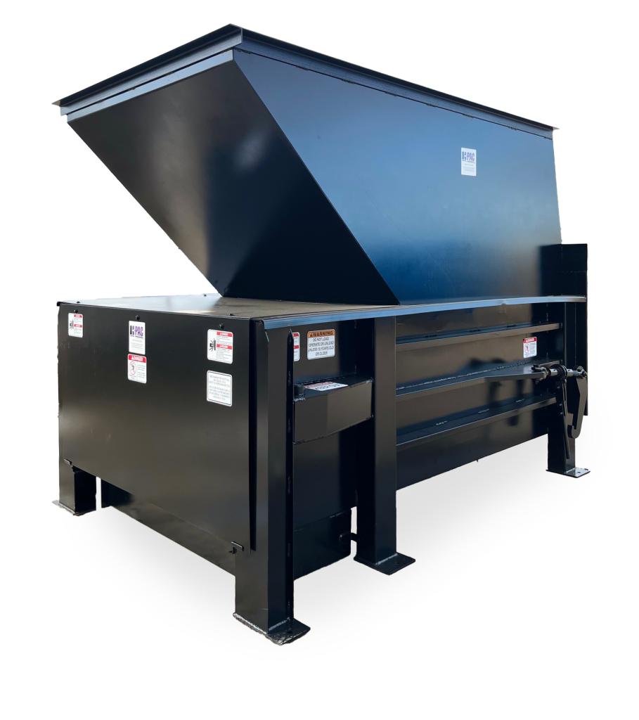K-PAC: STUBBY: Small Commercial Compactor for Limited Spaces | PLUM ...